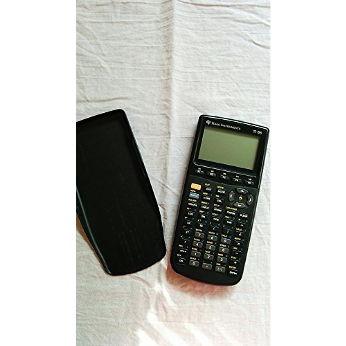Texas Instruments TI-86 Graphing Calculator