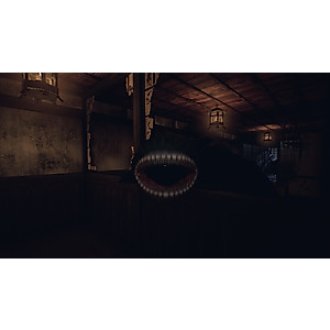 Ikai Launch Edition for PlayStation 5