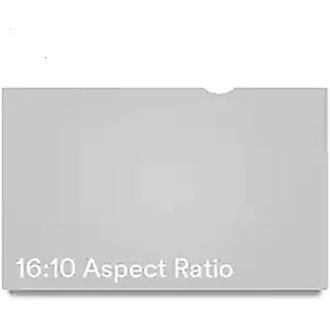 3M High Clarity Privacy Filter for 24.0" Widescreen Monitor (16:10) (HC240W1B)