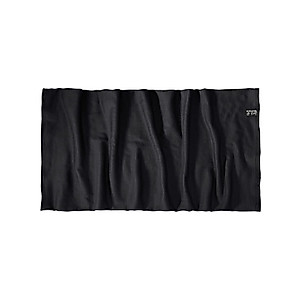 Jack Wolfskin Merino Headband, Black, ONE Size