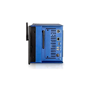 Soundcraft Ui24R 24-channel Digital Mixer/USB Multi-Track Recorder with Wireless Control