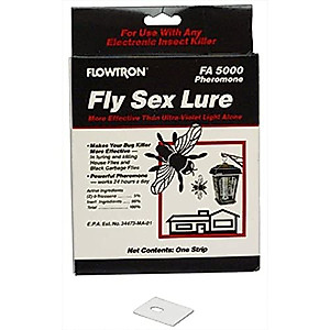 Flowtron FA-5000 Fly Sex Lure