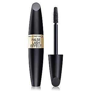 2 x Max Factor False Lash Effect Black Mascara 13.1ml