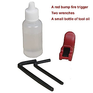 3PLUS HDA1564SP 15 Gauge Angled Finish Nailer