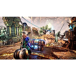 Godfall - PlayStation 5 Standard Edition