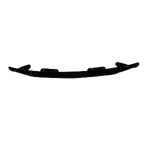 Auto Ventshade [AVS] Hoodflector | Low Profile, Smoke Color | 21431 | Fits 2002 - 2005 Ford Explorer