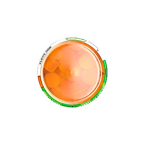 Vitafusion Kids Melatonin Gummy Supplements, Tropical Peach Flavored Sleep Support Supplements (1), 50 Count