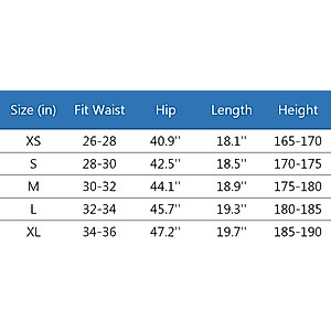 Akk Men's 2-in-1 Workout Running Shorts Lightweight Gym Yoga Training Sport Short Pants Red