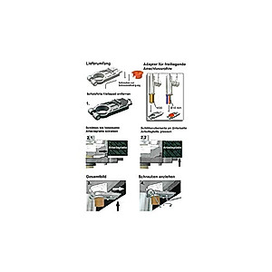 Franke Tap Brace 1330026896