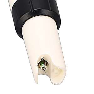 H2 Meter, IP67 Waterproof Water Quality Test Pen Portable Digital for Laboratory