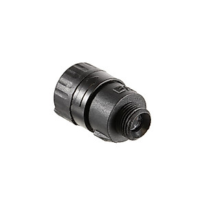 TRUGLO Tru-Lite Pro Durable Versatile Blue LED Sight Light W/3 Adjustable Brightness Levels - Battery & Sight Housing Adapters Included