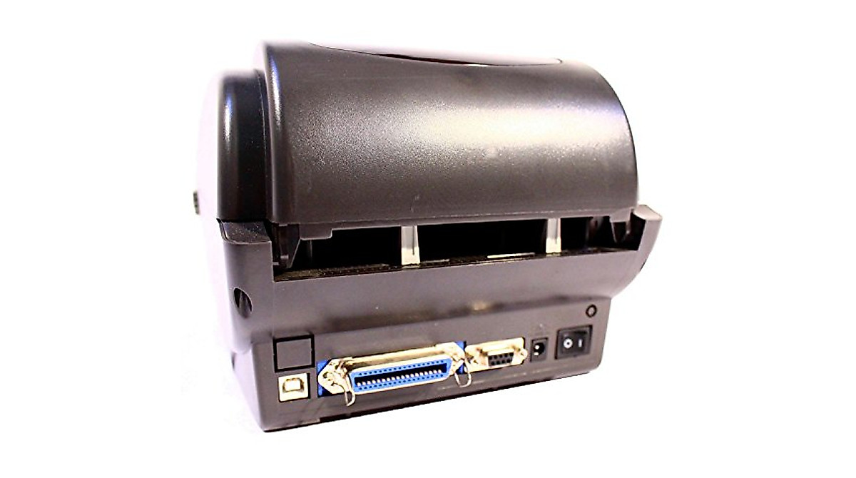 Avery Dennison Monarch 9416XL Barcode Printer W/New Adapter, Power ...