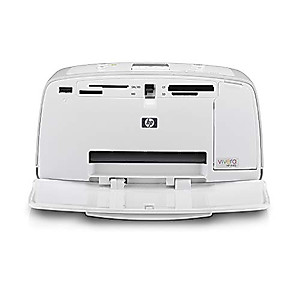 Hp Photosmart A512v A512 Compact Photo Printer