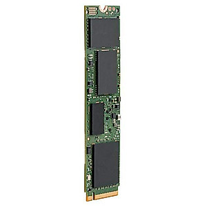 Intel SSDPEKKW256G7X1 600p M.2 80mm 256GB PCIe 3.0x4 3D1 TLC Retail