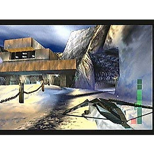 Perfect Dark (Renewed)