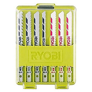 RYOBI RAK10JSB
