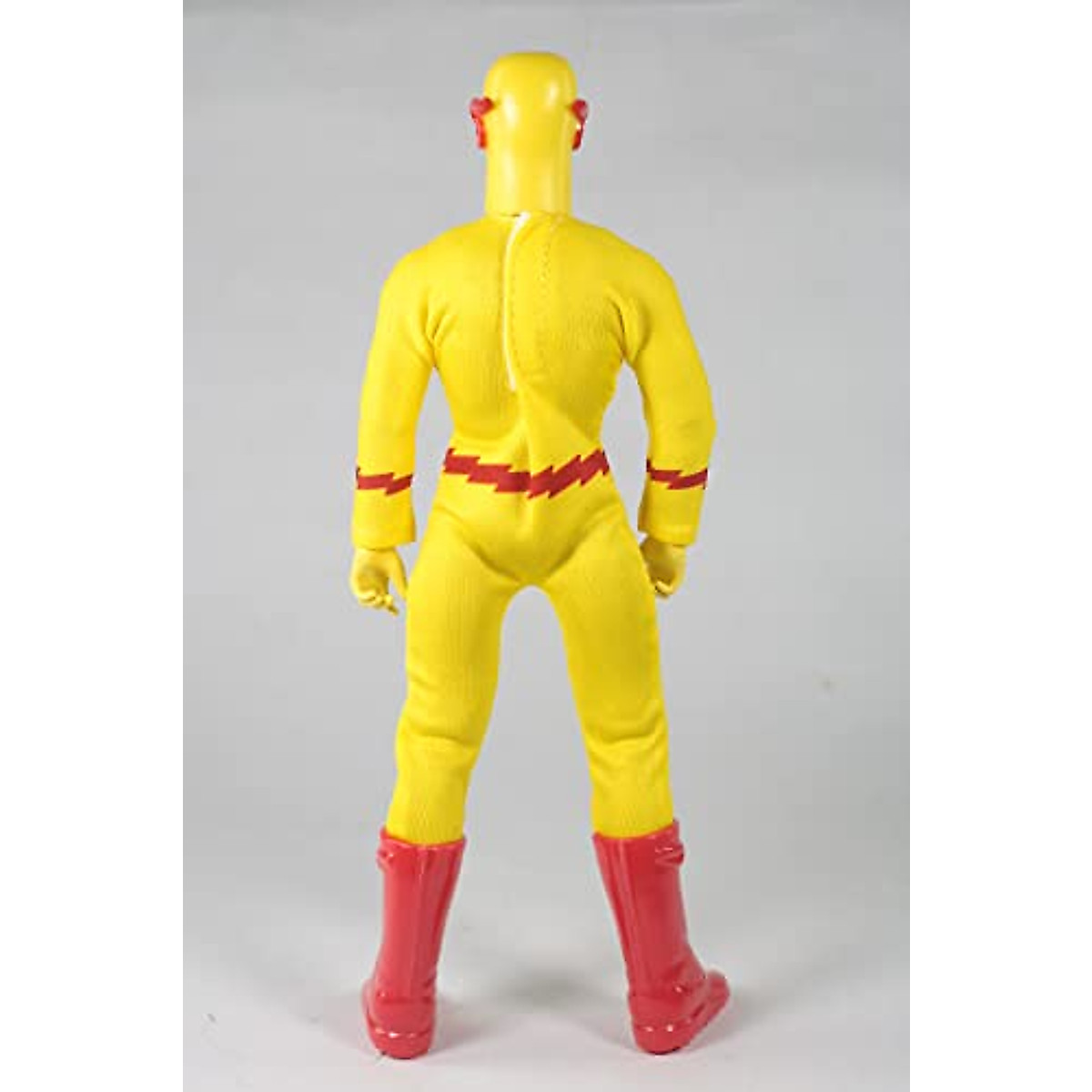 Mego DC Reverse Flash 50th Anniversary 8-Inch Action Figure