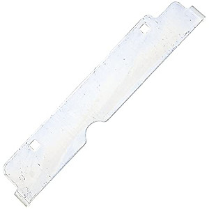 John Deere M159491 Deck Chute Hinge 325 335 345 355D LT180 LX280 X300 X500 X750 Lawn Garden Tractors