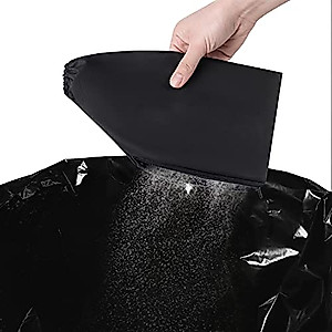 Excited Work 7Amp Belt Sander with 20 Pcs Sanding belt, 3 x 18 Inch Belt Sander with Screw Clamps,Dust bag — Sanders for Derusting, Stripping Paint and Polishing,EWBS01D