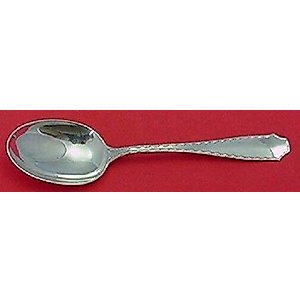 Marquise by Tiffany & Co. Sterling Silver Vegetable Serving Spoon 9 5/8"