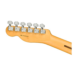 Fender American Professional II Telecaster - Roasted Pine with Maple Fingerboard