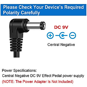 VSN Looper Pedal Electric Guitar Effect Looping Record for 10 Minutes and Mini Size Loops 3 Mode TF Card Transmission Port