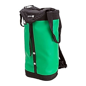 Metolius Sentinel Haul Bag - Green