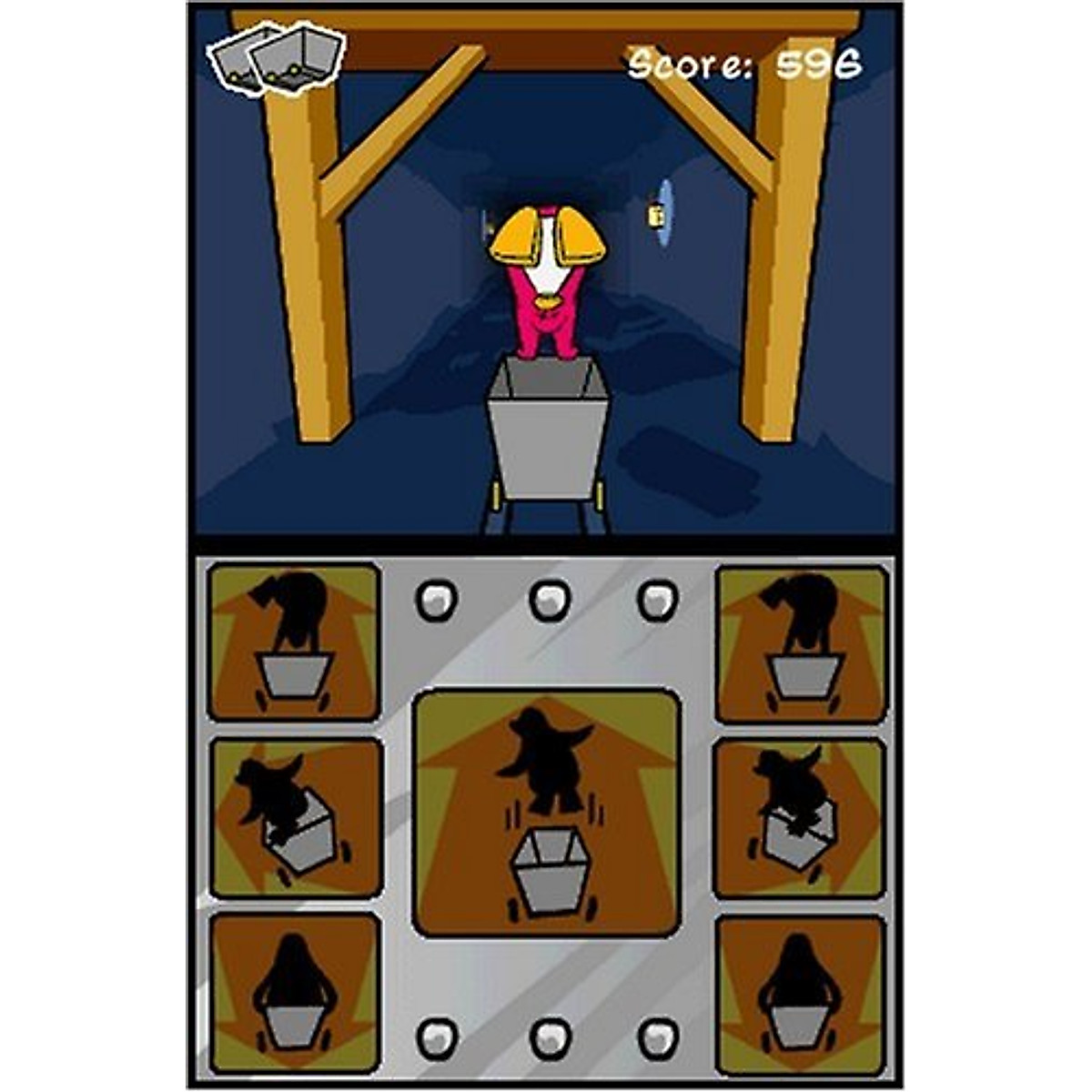 Club Penguin: Elite Penguin Force - Nintendo DS (Renewed)