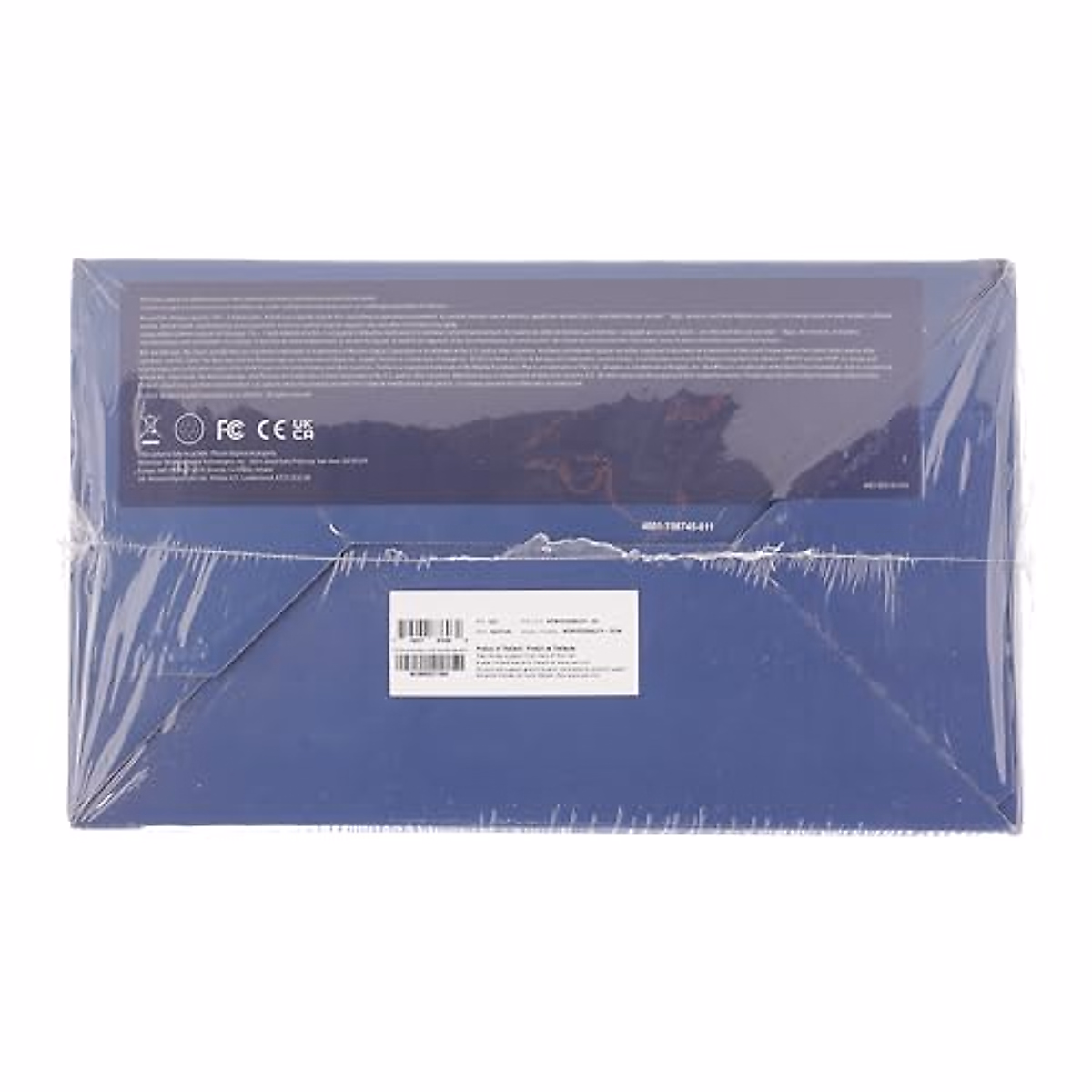 Western Digital My Cloud 28TB EX2 Ultra 2-Bay NAS, Black