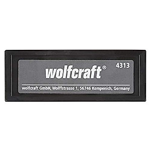 wolfcraft 4313000 Trapezium Blade