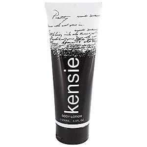 Kensie Fragrance for Her Eau De Parfum 3.4 FL. Oz, Eau De Parfum 0.3 FL. Oz, and Body Lotion 6.8 Oz