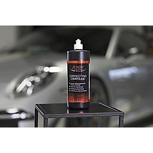 Jescar Correcting Compound 32 oz