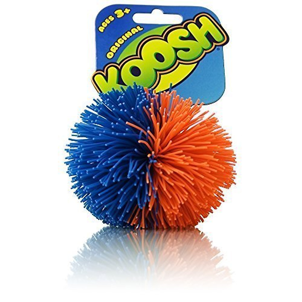 Koosh Balls Multi-Color Gift Set Bundle - 6 Pack