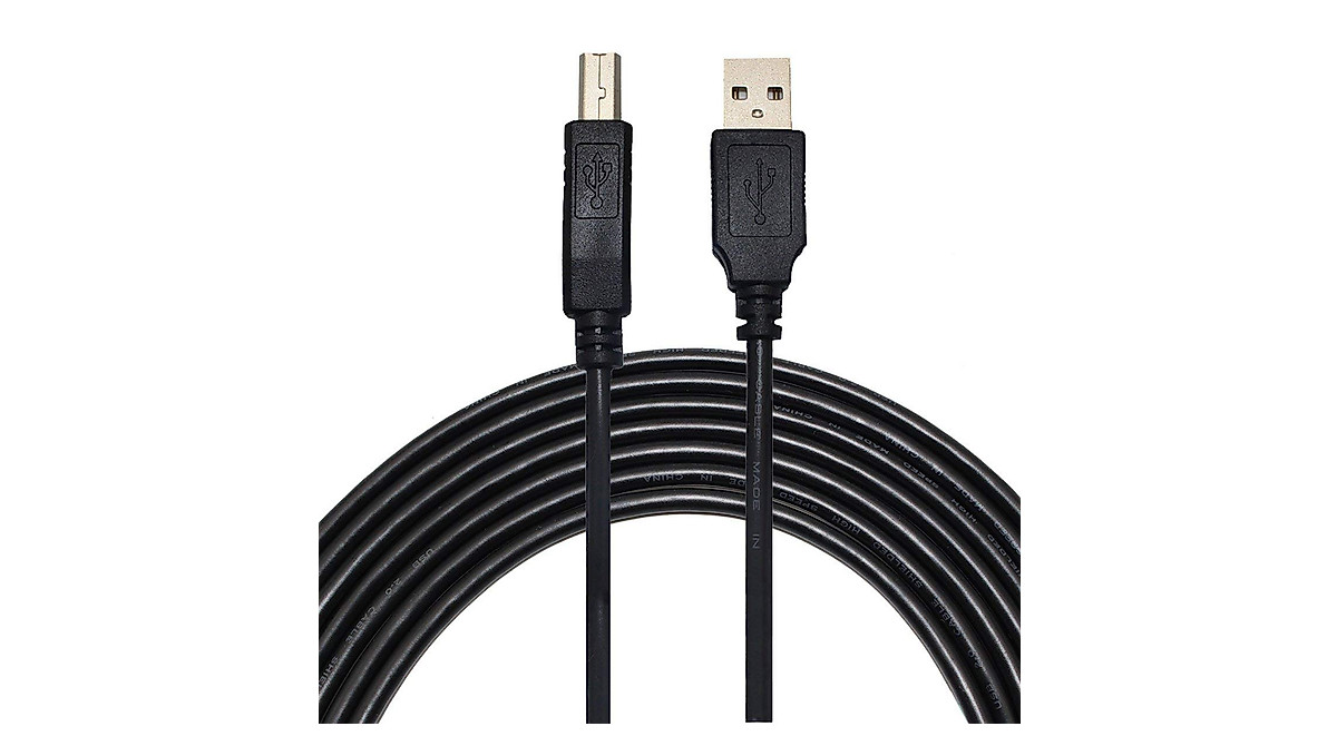 USB Cable for Pioneer DJ DDJ-SX2 & Serato Controller | PPJ
