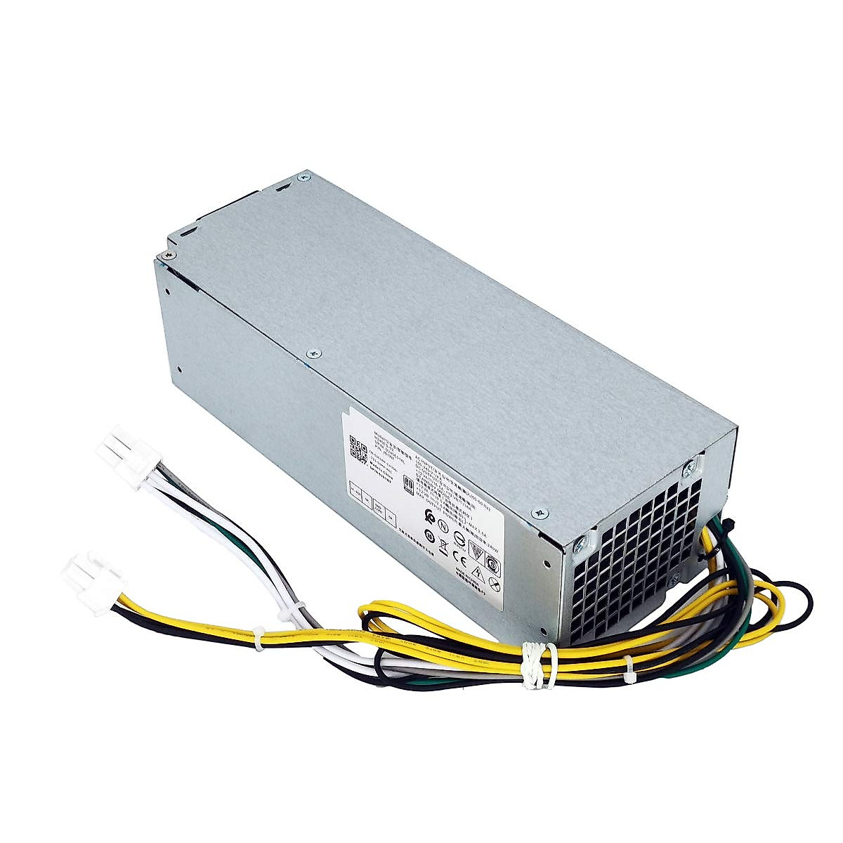 ANPBAORE 240w H240ES-02 Power Supply Replacement for Dell OptiPlex 3050 3060 3070 5050 5060 7050 7060 7070 MT Vostro 3668 3669 HU240AS-02 H240NM-02 J61WF DK87P