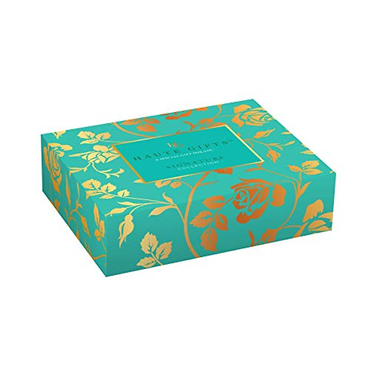 Healthy Snack Bars To Go & Bars Gift Variety Pack (Care Package 66 Count) Comes in Elegant LA Signature Gift Box -Bulk Sampler Bars Military Care Package, Office Meetings & More