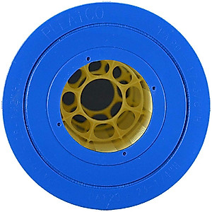 Pleatco PA175 Replacement Cartridge for Hayward Star-Clear Plus C-1750, 1 Cartridge