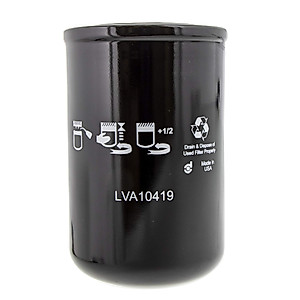 John Deere Original Equipment Hydraulic Filter #LVA10419