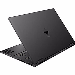 HP OMEN 16 16.1" QHD Gaming Laptop - 12th Gen Intel Core i9-12900H 14-Core up to 5.0 GHz, 64GB DDR5 RAM, 8TB NVMe SSD, GeForce RTX 3060 6GB, Bang & Olufsen Audio, RGB Keyboard, Windows 11 Home