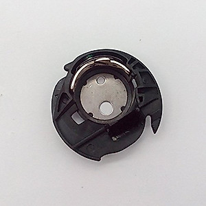 Bobbin CASE XD1855351 fits Brother Sewing Machine PE700 PE750D NV750D NV780D