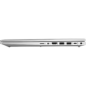HP Newest ProBook 450 G8 Business Laptop, 15.6" Full HD Screen, 11th Gen Intel Core i5-1135G7 Processor, Iris Xe Graphics, 32GB RAM, 1TB SSD, Backlit Keyboard, Windows 11 Pro, Silver