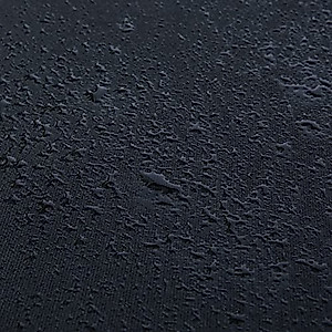 TIFILE | Patio Furniture Set Cover | Outdoor Sectional Sofa Set Covers | Rectangular/Square Patio Table Covers| Garden Table and Chair Set Covers Water Resistant Large -- 91" L x 63" W x 27.5" H