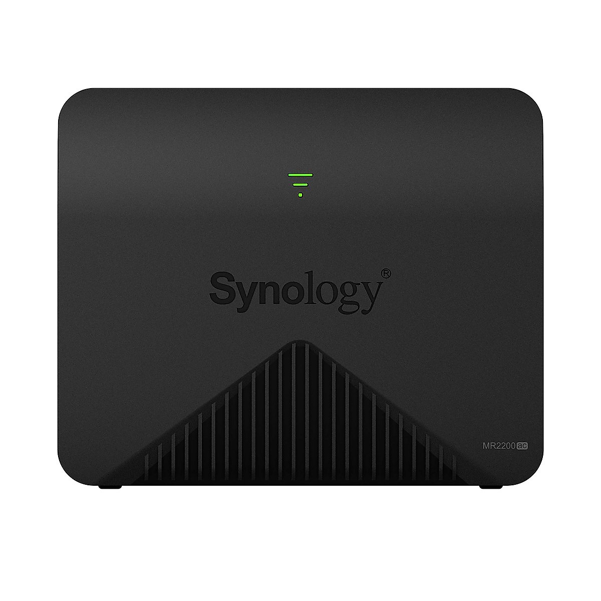 Synology RT6600ax Wi-Fi Router and Synology MR2200ac Mesh Wi-Fi Router Bundle