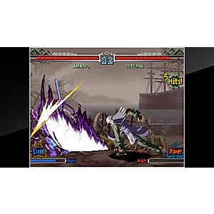 The Last Blade 2 - Limited Run 358