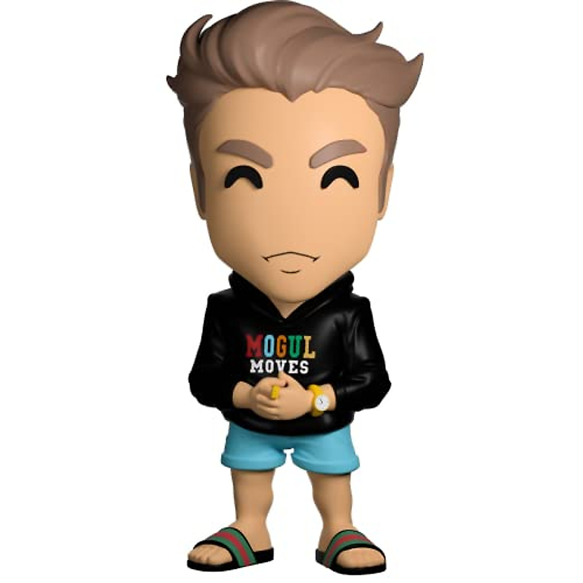 Youtooz Ludwig Ahgren #84 4.9" inch Vinyl Figure, Collectible Streamer Figure from The Youtooz Gaming Collection