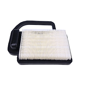 LSSOCH Air Filter 20-083-02-S Compatible With Kohler SV470-SV620 15-21HP 20 083 06-S 2008302 Engine Lawn Mower Tractor