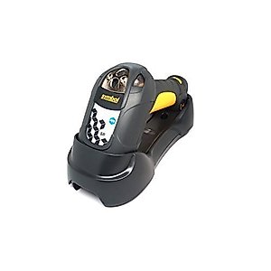 Zebra/Motorola Symbol DS3578-SR Rugged 2D Cordless Digital Scanner with Integrated Bluetooth, Includes Cradle and USB Cord