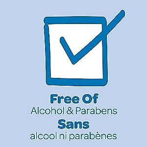 Huggies Refreshing Clean, Baby Wipes, 56 Count (Pack of 1)