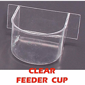 36" Extra Large Multiple Flight Bird Aviaries Budgie Canaries Finches LoveBirds Budgies Breeding Breeder Cage with Tight 3/8-Inch Bar Spacing