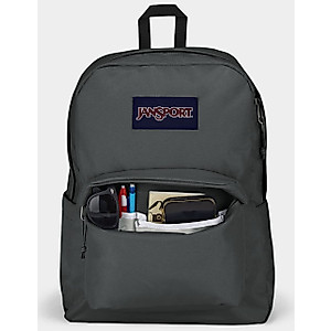JanSport Half Pint Mini Backpack - Check It